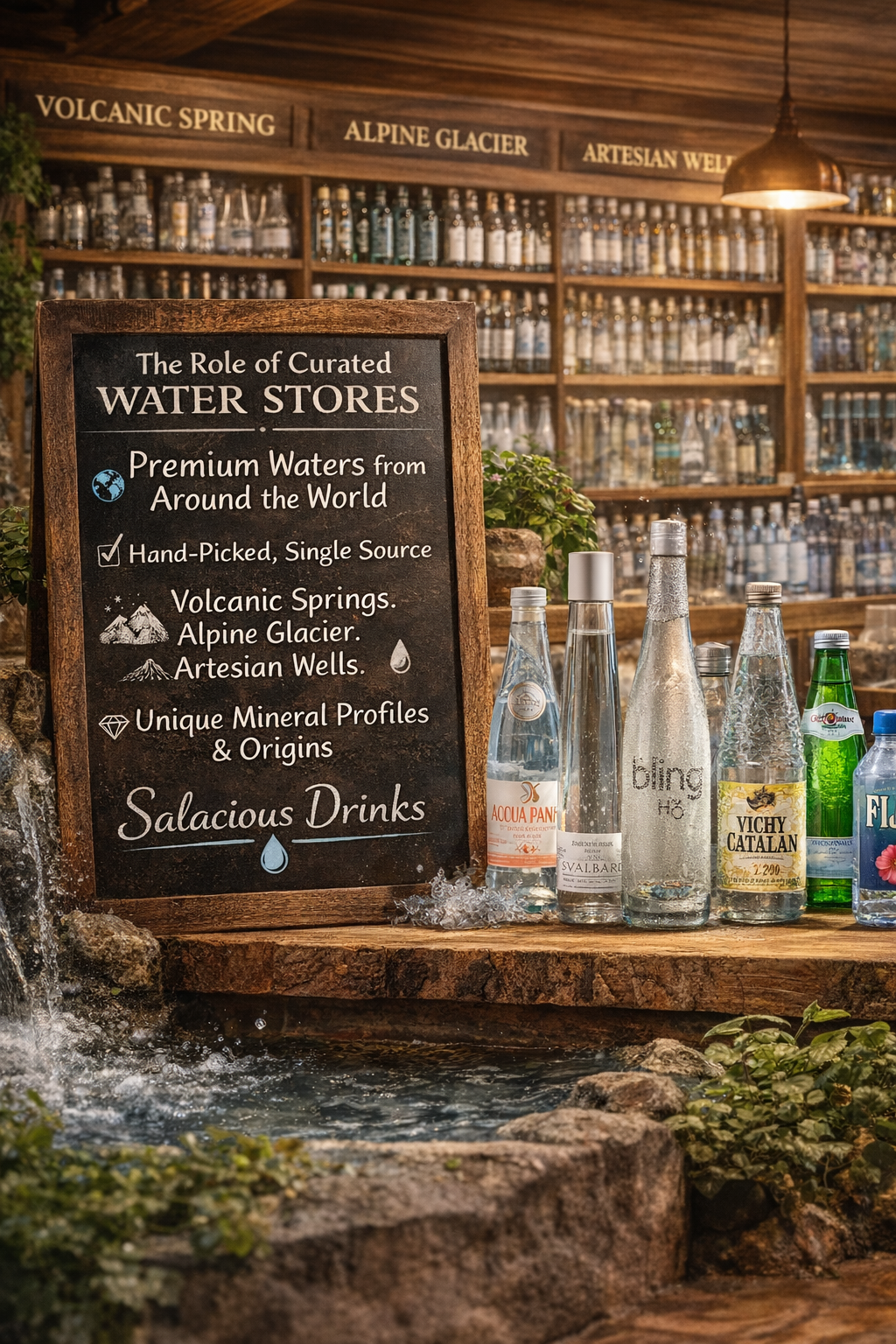 Issue #349 Is Health Your Most Valuable Asset? – Salacious Drinks