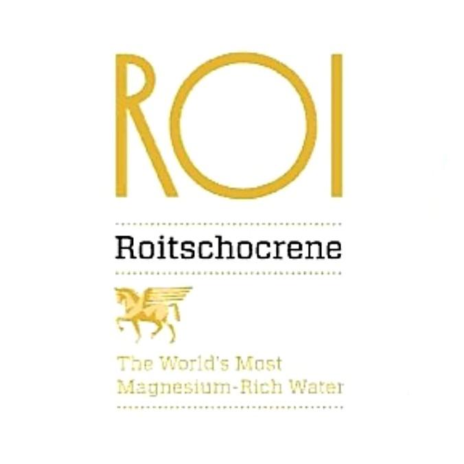 Welcome to ROI Water. The World's Most Magnesium-Rich Natural Mineral ...