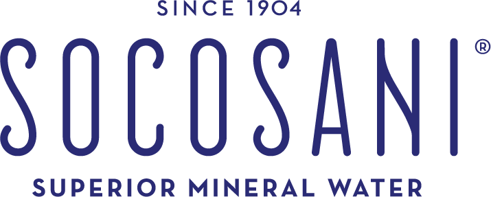 SOCOSANI NATURAL MINERAL WATER – Salacious Drinks