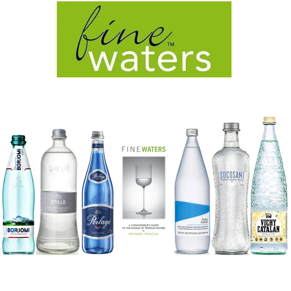 Curated Boxes – Salacious Drinks