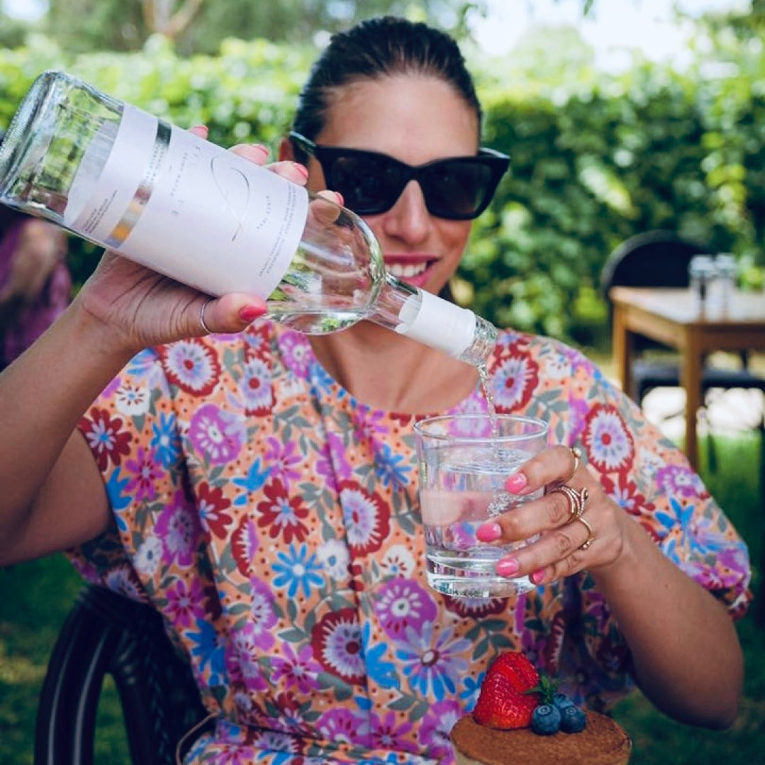 Acqua Filette - Still – Salacious Drinks