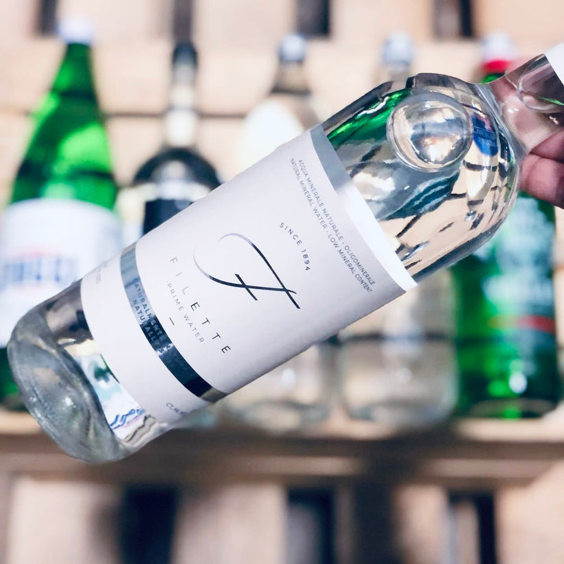 Acqua Filette Still 750ml - 12 – Salacious Drinks