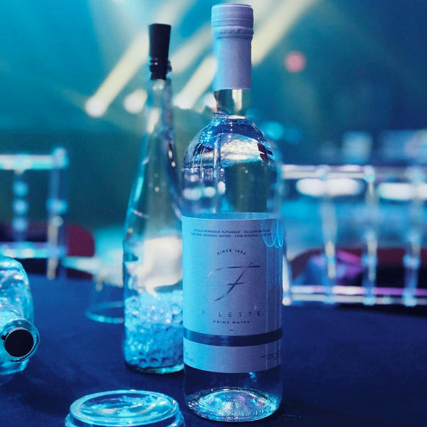 Acqua Filette - Still – Salacious Drinks