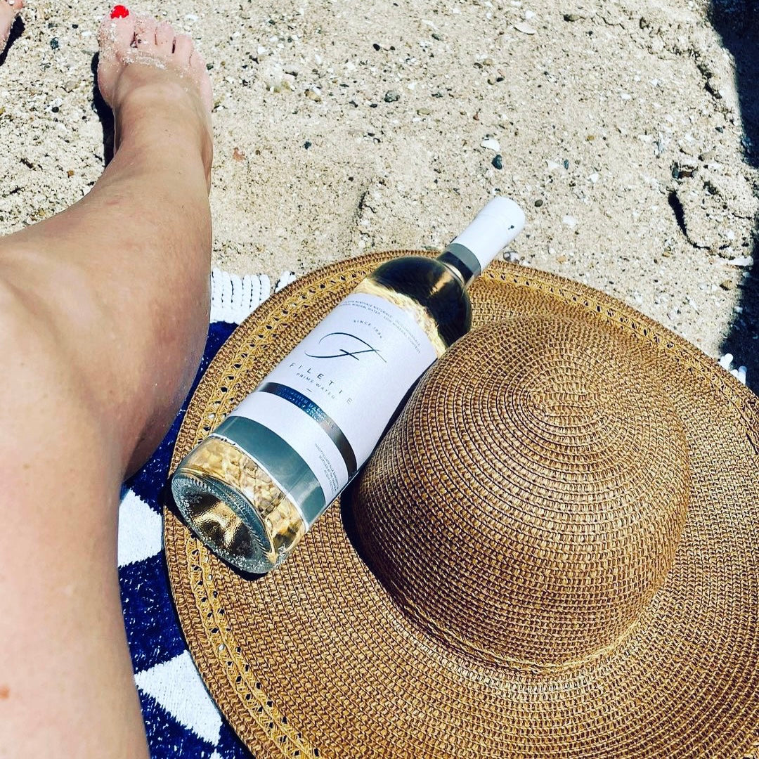 Acqua Filette - Still – Salacious Drinks