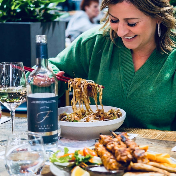 Acqua Filette Sparkling Italian Bottled Water – Salacious Drinks