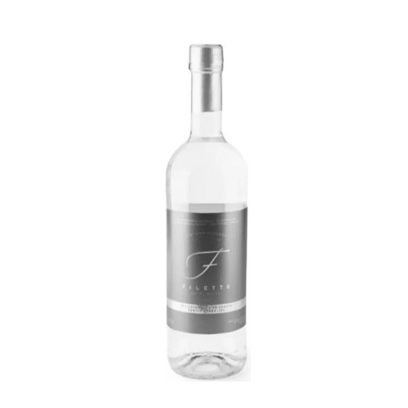 Acqua Filette Sparkling Italian Bottled Water – Salacious Drinks