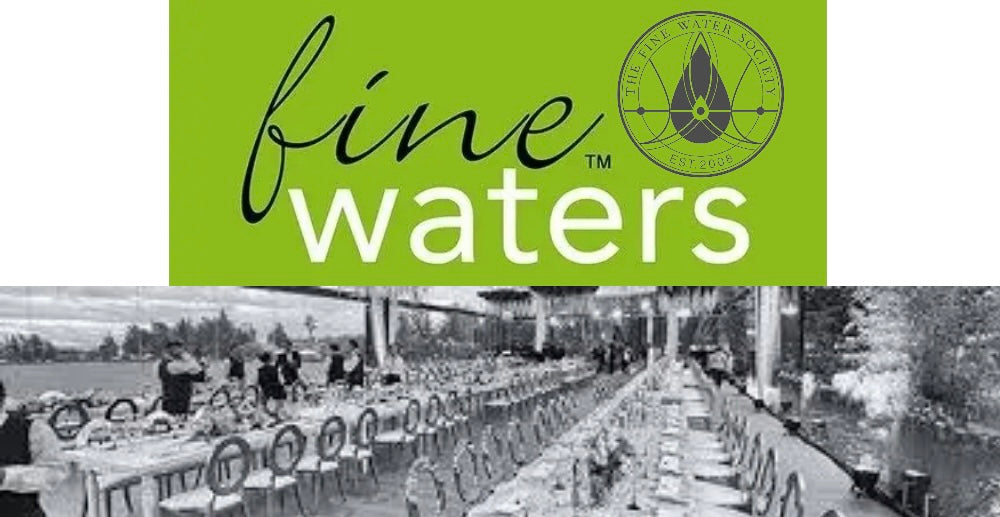 Online Water Store. Purveyor of Imported & Domestic Fine Bottled Water ...