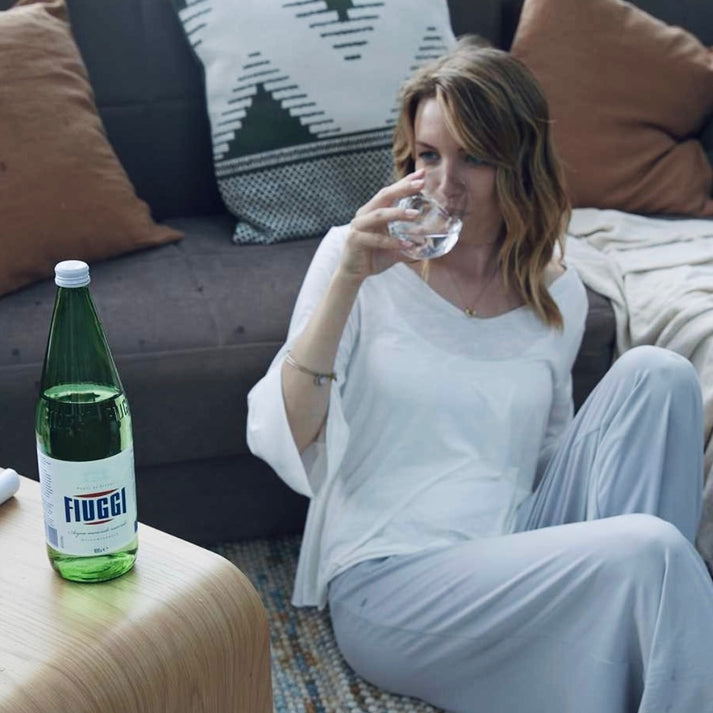 Acqua Fiuggi Sparkling Mineral Water – Salacious Drinks