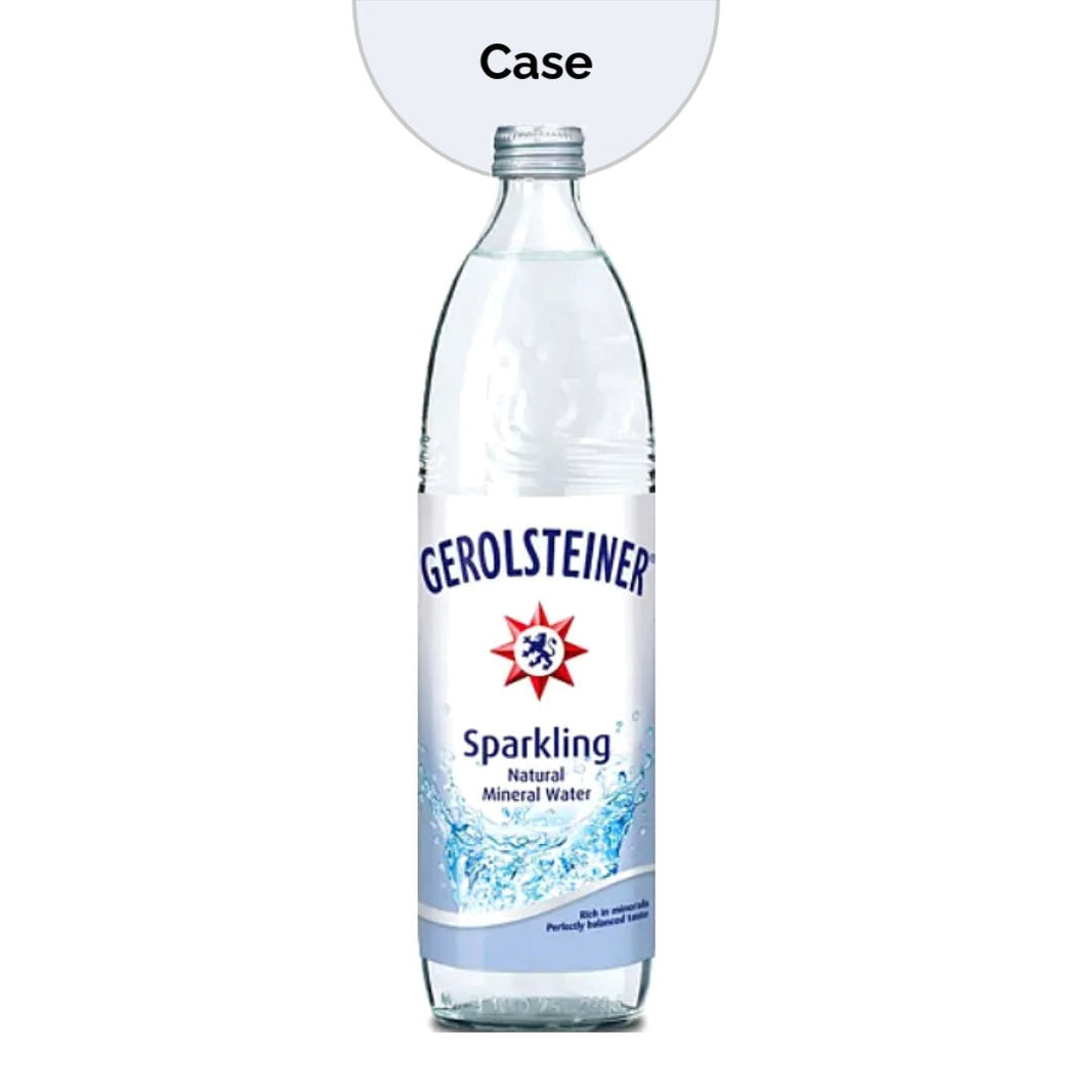Premium and Luxury Bottled Waters from Around the World Cases ...