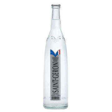 Premium and Luxury Bottled Waters from Around the World Cases ...