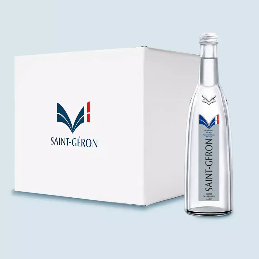 Premium and Luxury Bottled Waters from Around the World Cases – Page 4 ...