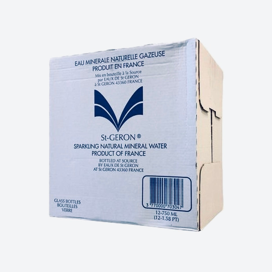 Premium and Luxury Bottled Waters from Around the World Cases ...