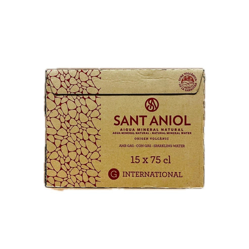 Sant Aniol Rock Carbonated - 15 – Salacious Drinks