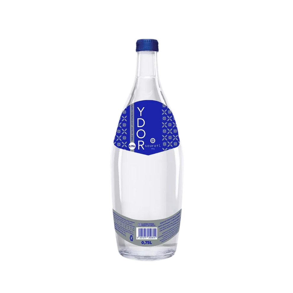 Ydor - Spring – Salacious Drinks
