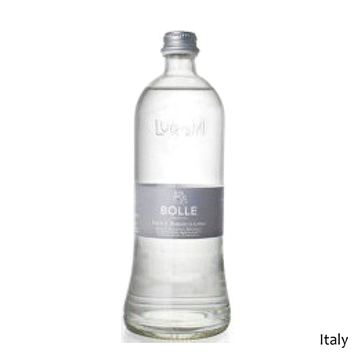 Carbonated Bottles of Water – Salacious Drinks